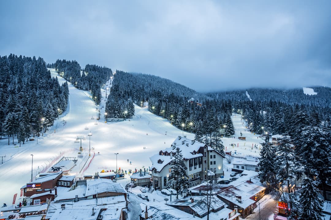 Borovets Ski Holidays 2026/2027 | Borovets Skiing Resort Bulgaria | Heidi