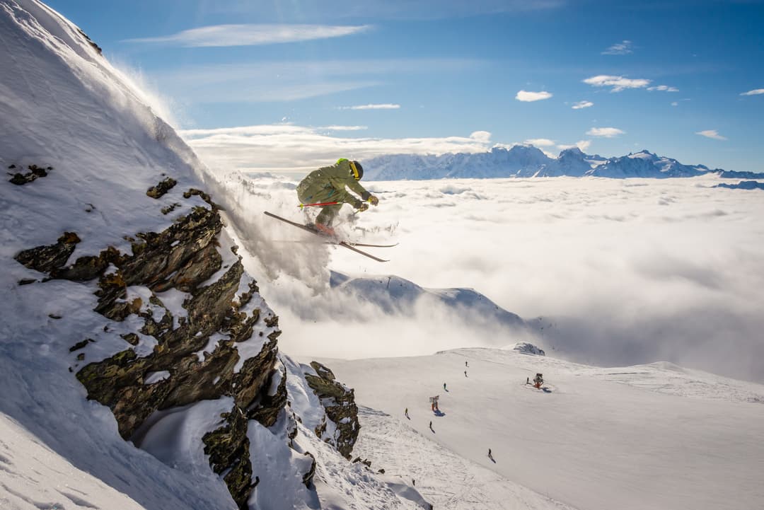 Solo Ski Holidays 2026/2027 | Skiing Holidays for Solo & Single ...