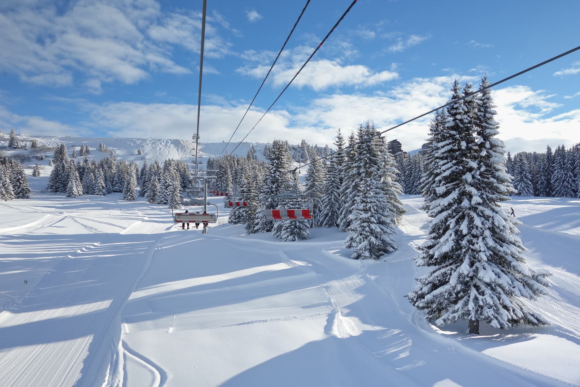 Ski Holidays from London 2026/2027 | Easiest Ski Resorts to get to from ...