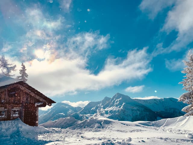 5 Of The Best Resorts In Austria For Beginners | Heidi