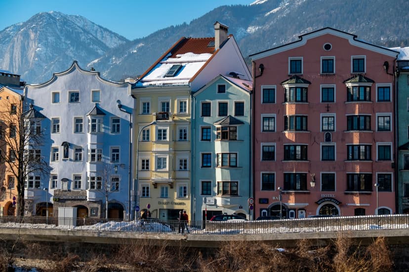 5 Of The Best Resorts In Austria For Beginners | Heidi