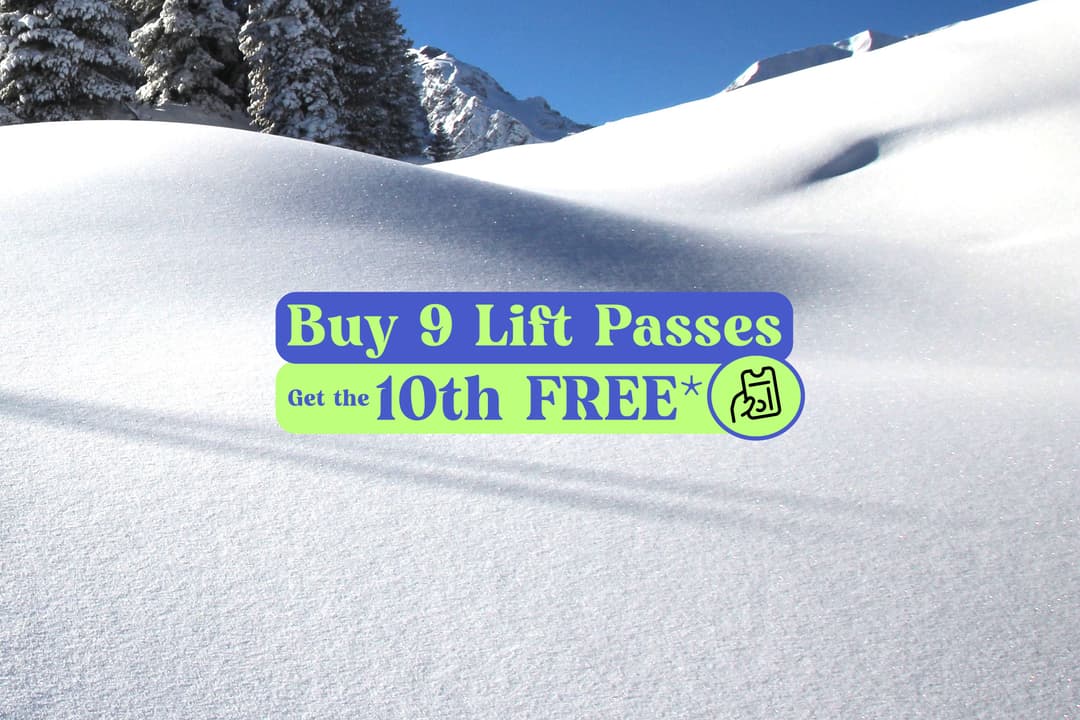 Group Ski Holidays 2026/2027 | Group Skiing Trips | Heidi
