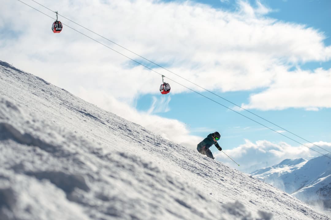 Scheffau am Wilden Kaiser Ski Holidays 2026/2027 | Scheffau am Wilden ...