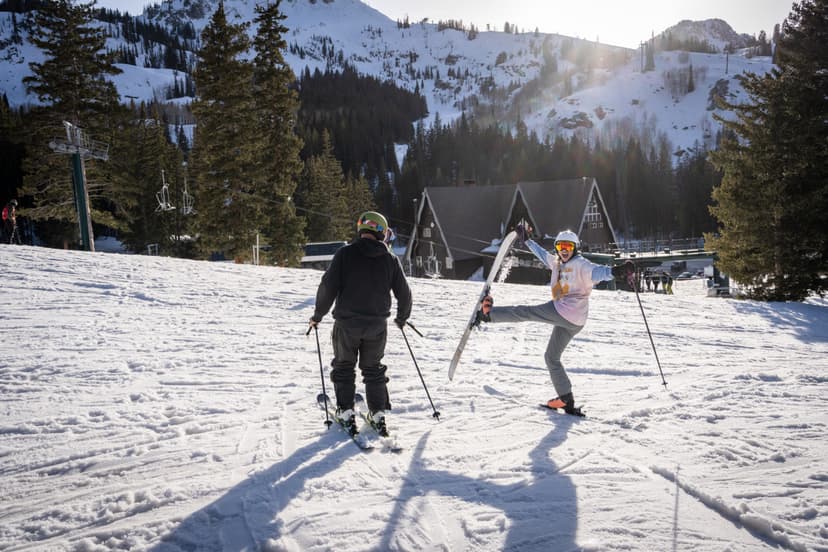 How To Combine A City Break With A Ski Holiday | Heidi