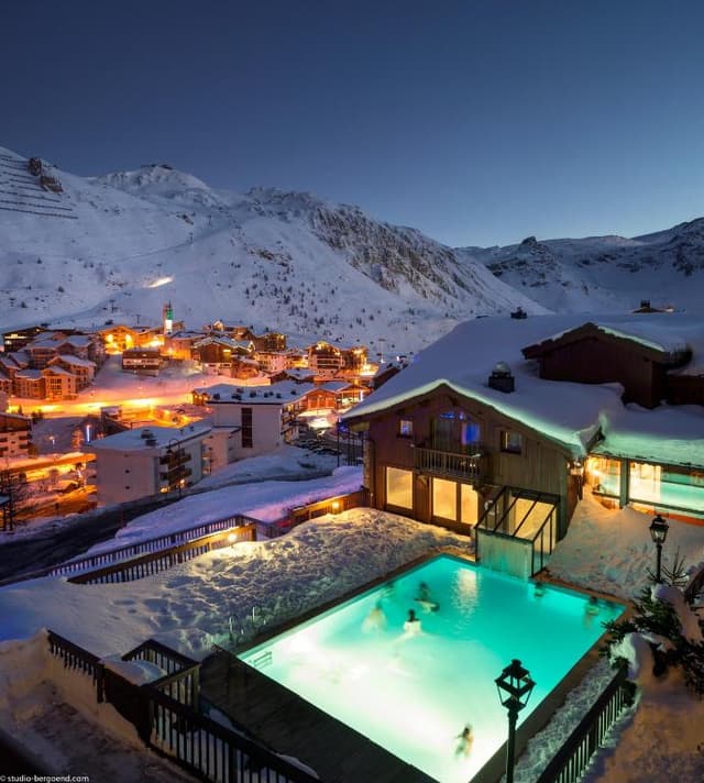 Tignes Ski Resort & Holidays 2025/2026 | Tignes France Skiing | Heidi