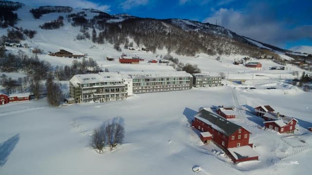 Geilo Ski Holidays 2026/2027 | Geilo Ski Resort | Heidi
