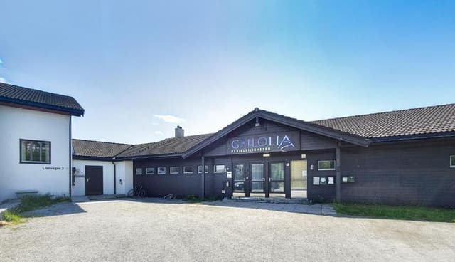 Geilo Ski Holidays 2024/25 | Geilo Ski Resort | Heidi