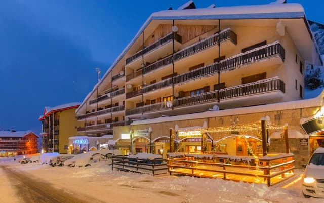 Mondole Ski Ski Holidays 2024/25 - Mondole Ski Ski Resort - Heidi