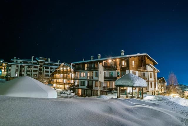 Bansko Ski Resort & Holidays 2026/2027 | Bansko Bulgaria Skiing | Heidi