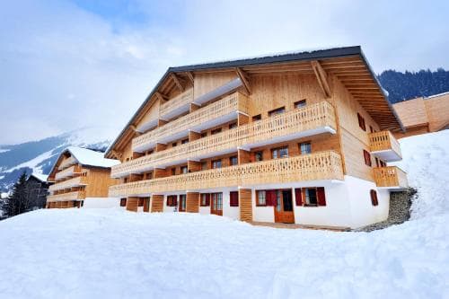 Chatel Ski Resort & Holidays 2025/2026 | Chatel France Skiing | Heidi