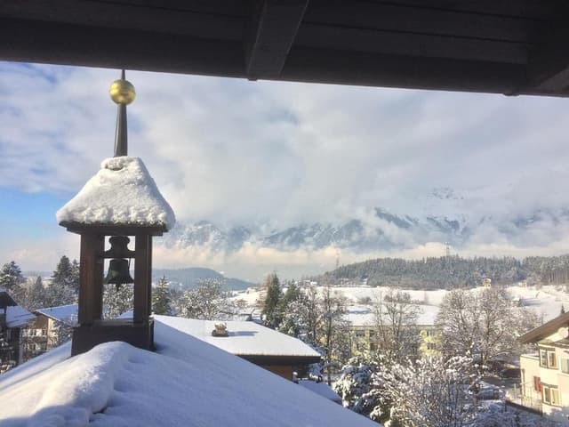 Igls Ski Resort & Holidays 2026/2027 | Igls Austria Skiing | Heidi