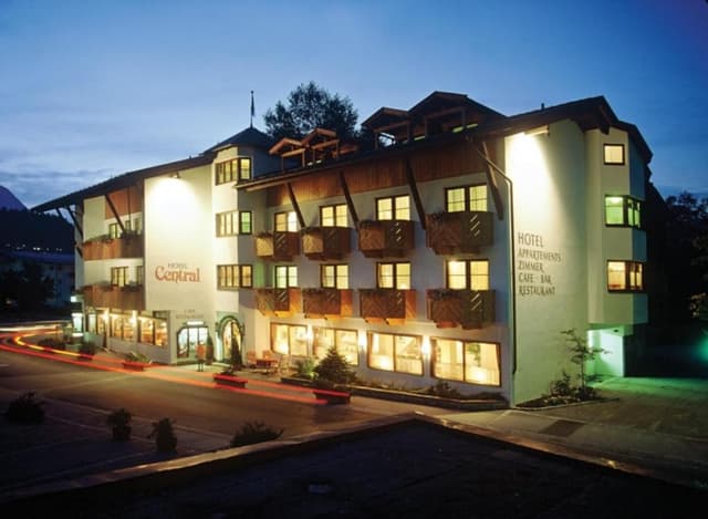 Seefeld Ski Resort & Holidays 2026/2027 | Seefeld Austria Skiing | Heidi